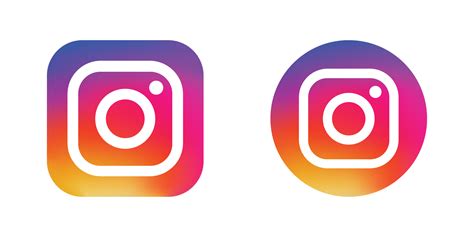 Instagram Logotyp Png Instagram Logotyp Transparent Png Instagram