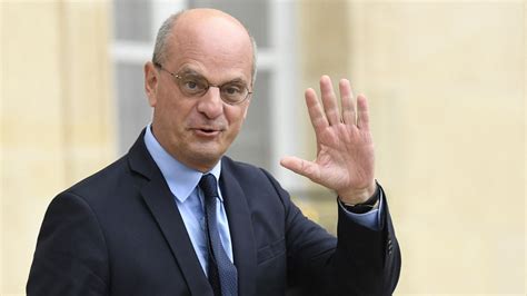 Des Sportifs Fran Ais Se Moquent De Jean Michel Blanquer Pour Un Tweet