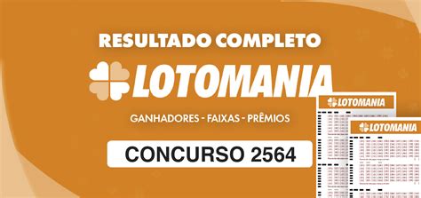 Lotomania Confira O Resultado Aqui