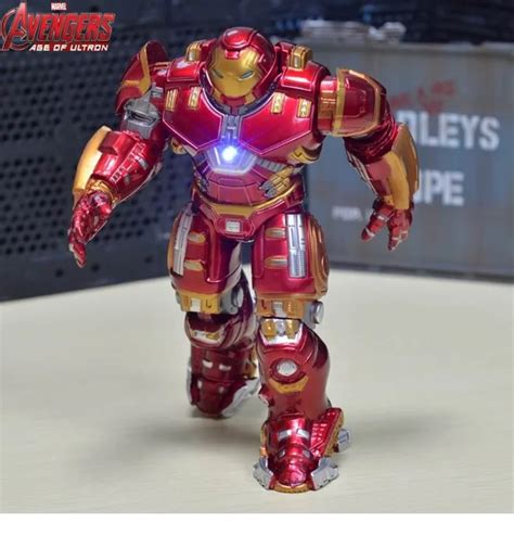 Chi tiết với hơn 74 về mô hình iron man khổng lồ hay nhất coedo vn
