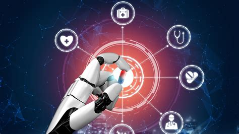La robotica nella Sanità tra sfide e opportunità Healthtech360