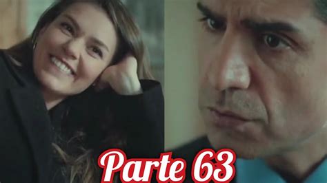 A história de sureyya e faruk dublada parte 63 farukandsureyya
