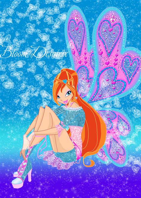 Hình ảnh nàng tiên Winx đẹp nhất