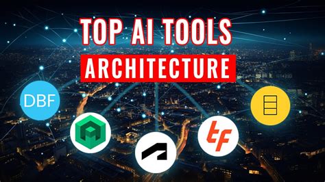 Top Ai Tools For Architecture And Master Planning Youtube