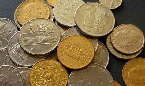 Se Trovi Queste Vecchie Lire D Argento Sei Ricco Ecco Di Quale Si Tratta