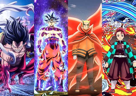 Aggregate More Than 66 Goku Vs Naruto Wallpaper In Cdgdbentre