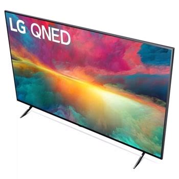 75 Inch Class LG QNED75 4k Smart TV 75QNED75URA LG USA