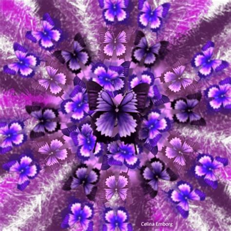 Imagenes De Mandalas Celina Emborg