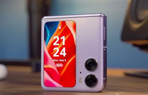 Oppo Indonesia Hadirkan Hp Lipat Terbaru Oppo Find N Flip Berikut