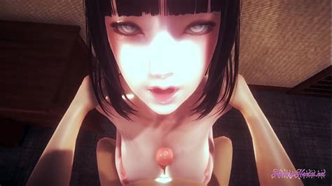 Hentai Naruto E Hinata Colorido Cura Na Enfermaria Hentai Brasileiro