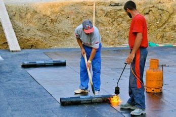 APP Membrane Waterproofing Perfect Waterproofing