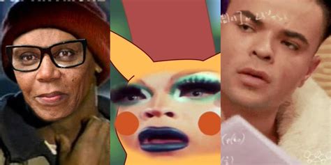 10 Memes That Perfectly Sum Up Miss Vanjie