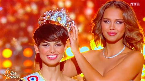 Miss France Est Miss Nord Pas De Calais Eve Gilles Qui D Fend Ses