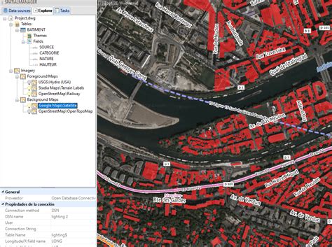 Background Maps In AutoCAD Multiple Simultaneous Background Maps