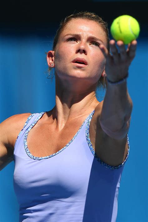 Camila Giorgi 5 si te gusta alguna Imágenes Taringa