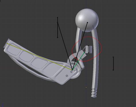 Follow Path Animation And Rigging Blender Artists Community