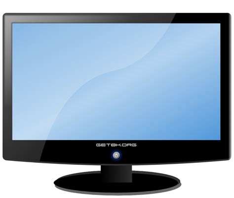 Monitor Png Image Purepng Free Transparent Cc Png Image Library