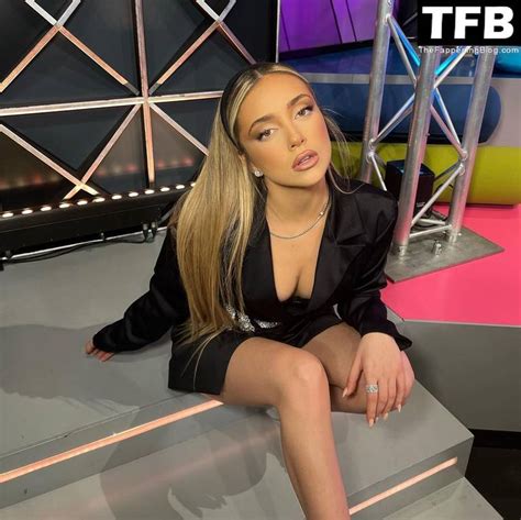 Ana Mena Anamenaoficial U144571444 Nude OnlyFans Photo 61 The