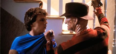Pesadilla En Elm Street 2 La Venganza De Freddy Online