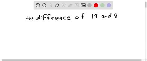 solved in the following exercises translate the phrases into algebraic expressions the