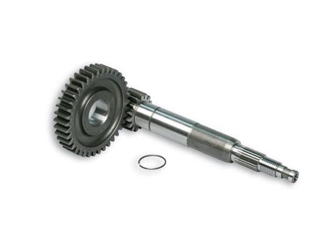 6713339 INGRANAGGI PRIMARI HTQ Z 15 38 CON CALETTAMENTO FORZATO 17