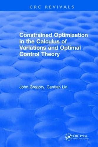 calculus variations optimal control theory abebooks
