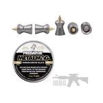 Jsb Predator Metalmag Air Gun Pellets Just Air Guns