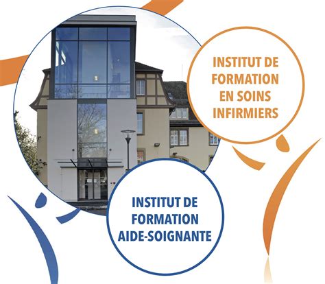 Portes Ouvertes IFSI IFAS