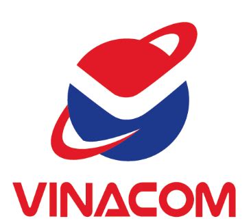 VINACOM LOGO 株式会社VINACOMグループ