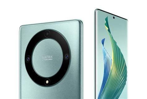 Honor Magic5 Lite ra mắt Snapdragon 695 camera 64MP giá 9 6 triệu đồng