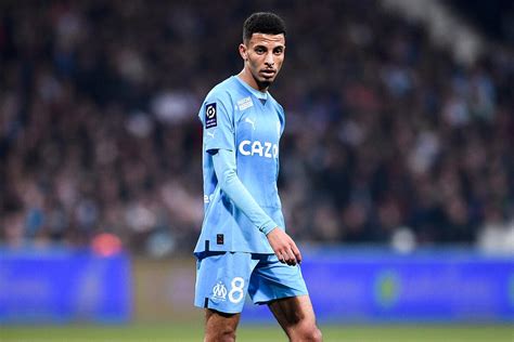 Foot OM Azzedine Ounahi le fantôme de lOM prend cher Foot 01