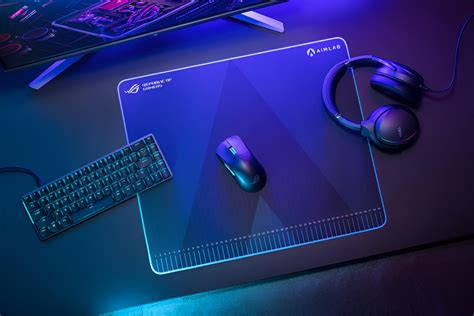 Why Use A Mouse Pad Robots Net