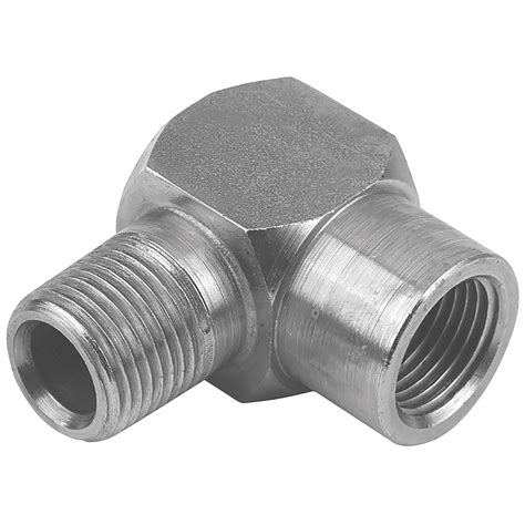 Npt X Npt Elbow Hydair
