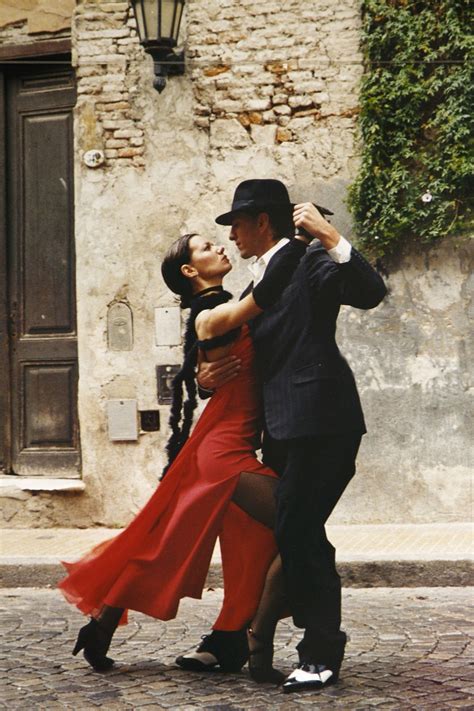 The Magic Of Argentine Tango Joy Of Dance