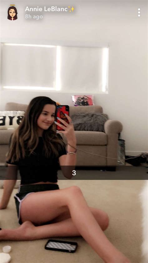 Girly Annie Leblanc Outfits Annie Lablanc Julianna Grace Leblanc