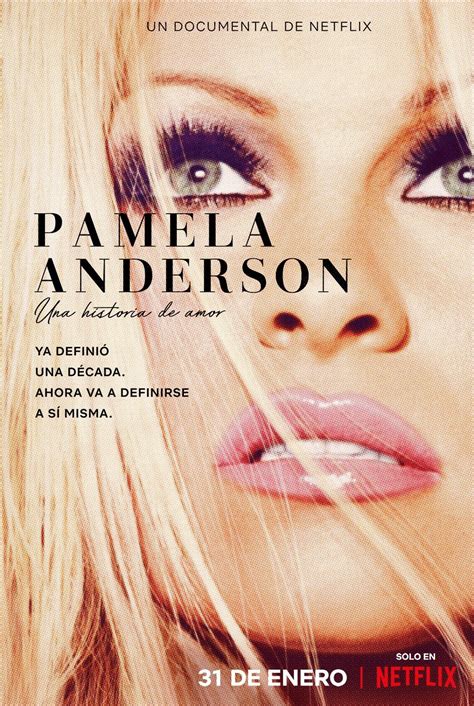 Ver Pamela Anderson Una Historia De Amor 2023 Online Pelisplus