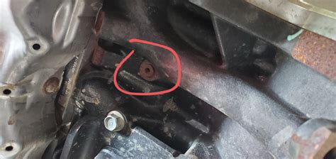 Engine Block Drain Plug Nissan Titan Xd Forum