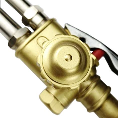 Heavy Duty Cutting Torch Acetylene Oxygen Cutting Tools Welding