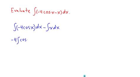 solved find all the antiderivatives of the following functions check your work by taking