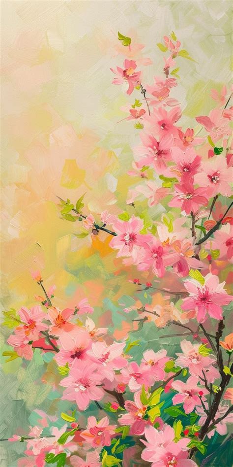 100 Free Spring Phone Wallpapers To Brighten Your Screen In 2024