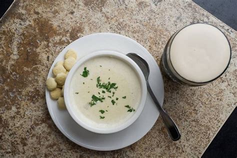 Here S Where To Find The Best Clam Chowder In Boston