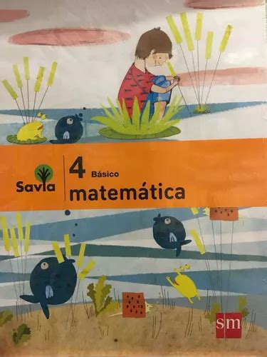Texto Savia Matem Ticas Basico Cuotas Sin Inter S
