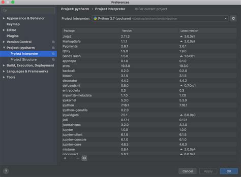Jupyter Notebooks In PyCharm Caitlin Casar
