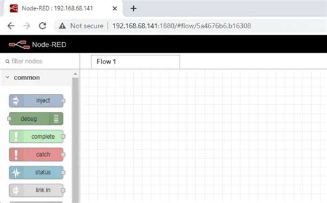 How To Install Node Red In Docker Smart Home Pursuits