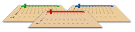 Aufgabensammlungen Montessori Ergänzungsmaterial Mathematik