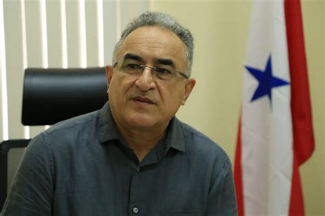C Pula De Bel M Prefeitos Da Amaz Nia T M Pedidos Aos Presidentes