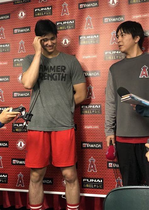 大谷翔平 Ohtani Shohei shoheisaveusさん Twitter Boyfriend photos I