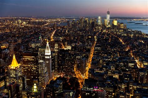 Usa City K Desktop Wallpapers Wallpaper Cave