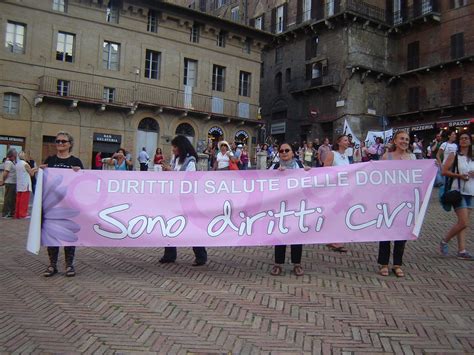 Salute Se Non Ora Quando Flickr