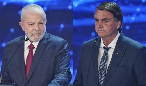 Bolsonaro faz criticas a Lula e Moraes Lula terá Tebet em campanha Band